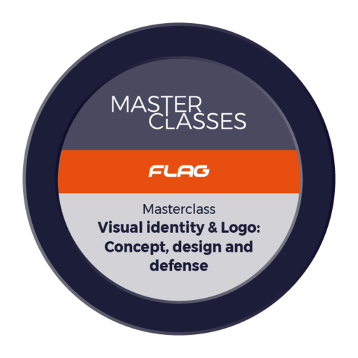 Visual identity & Logo - Credly