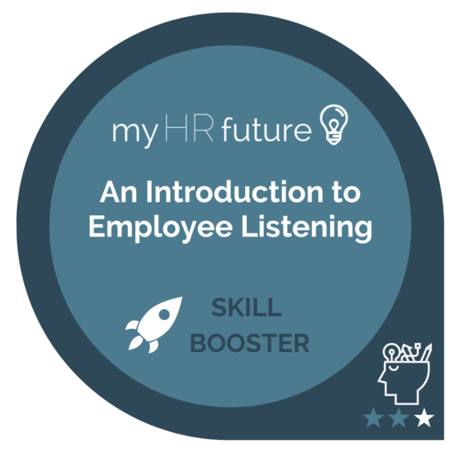 An Introduction to Employee Listening - Credly