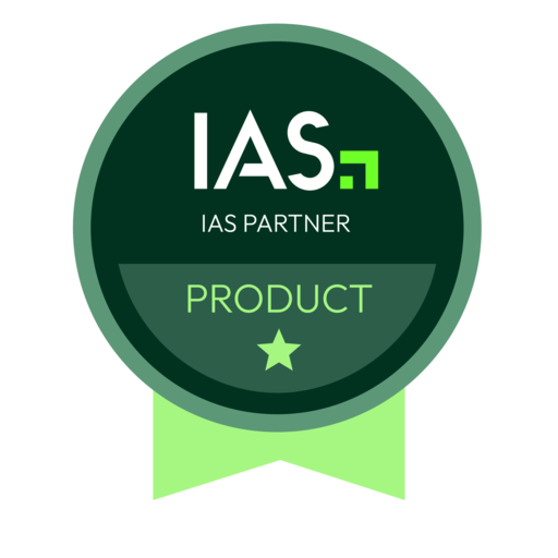 IAS Partner - Product - Credly