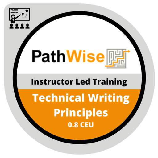 Technical Writing Principles - Credly