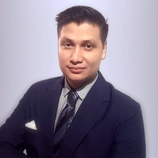 Authorized Instructor - Credly