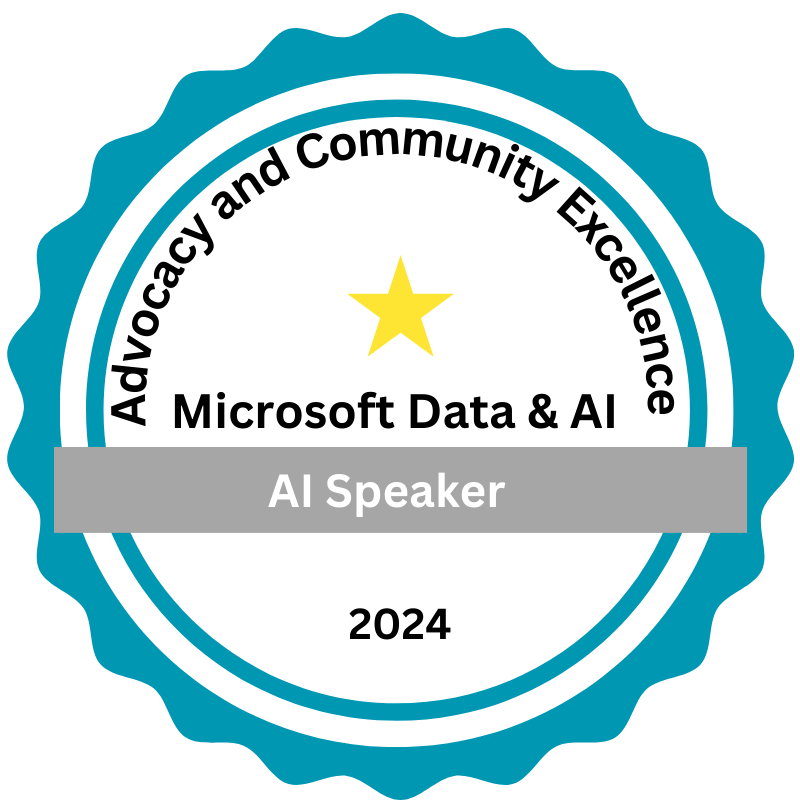 ACE Recognition Token Level 1 AI Speaker - Credly