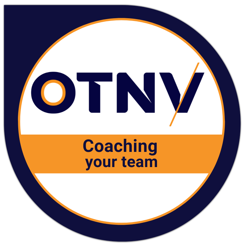 Coaching Your Team - Credly