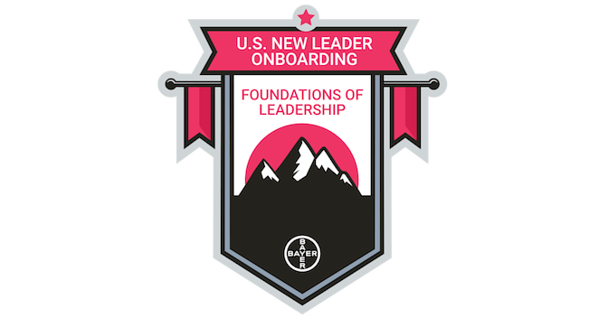 US New Leader Onboarding - Foundations of Leadership - Credly