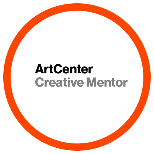 Creative Mentor - 2023 - Credly