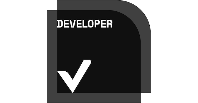 Certified TestStand Developer - Credly