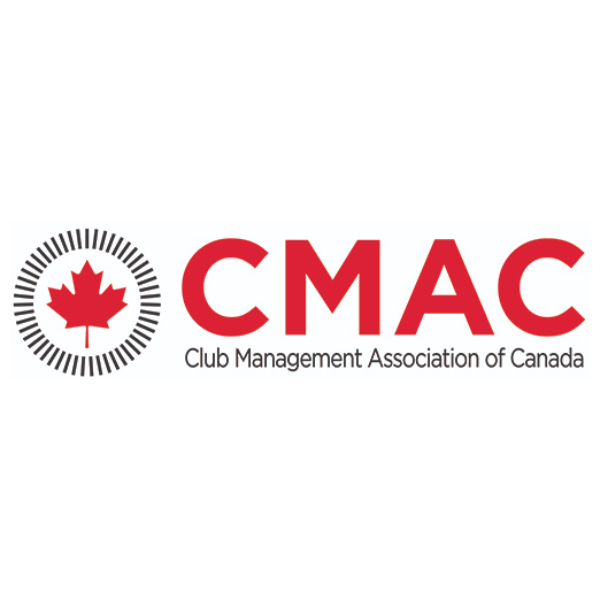 Club Management Association of Canada - Credly