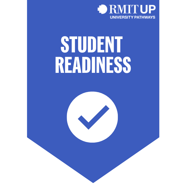Student Readiness - Credly