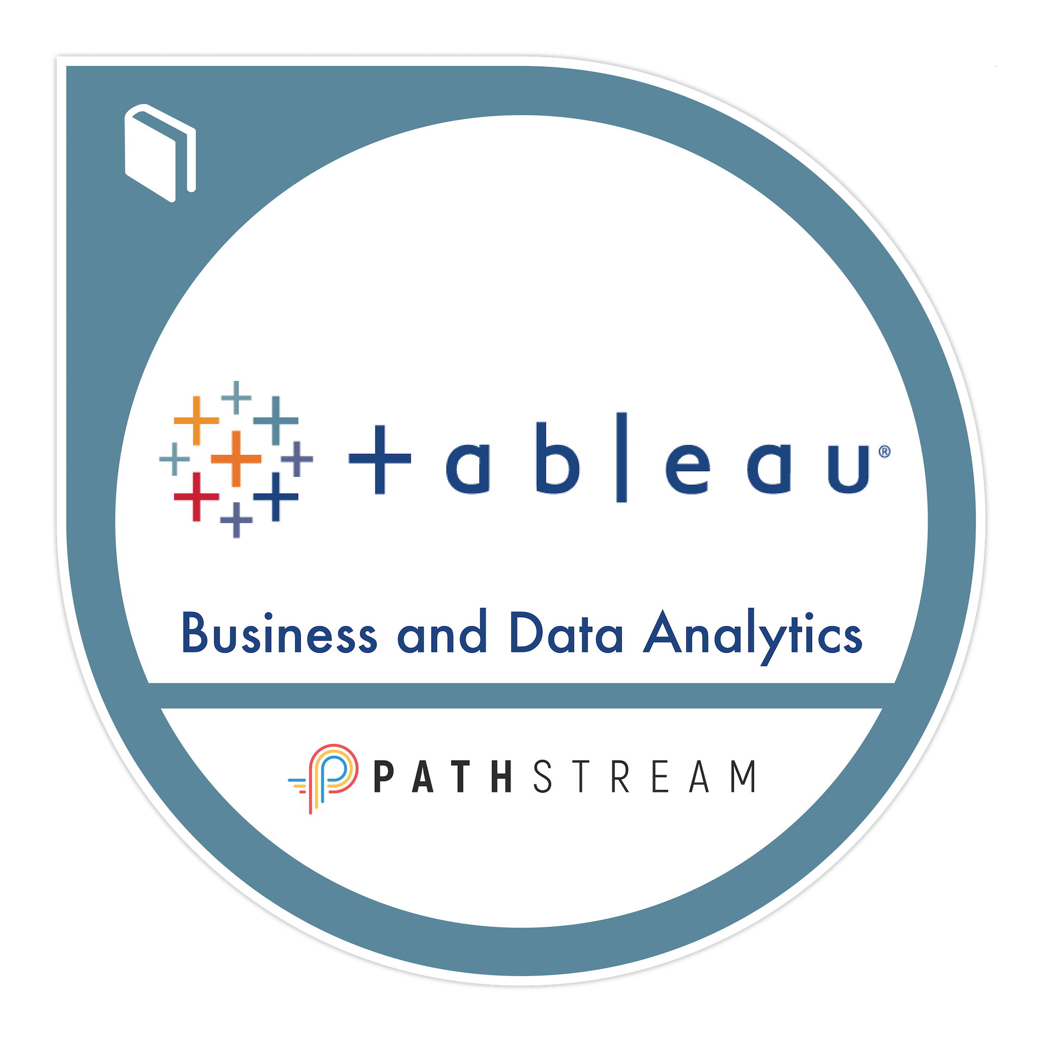 Statistics For Analytics Credly