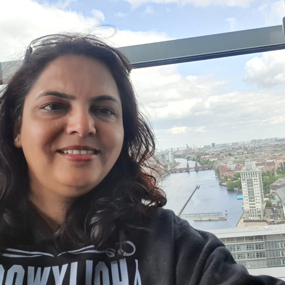 Associate Certified Coach (ACC) - Credly