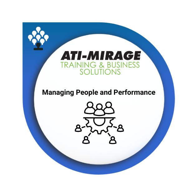 Managing People and Performance - Credly