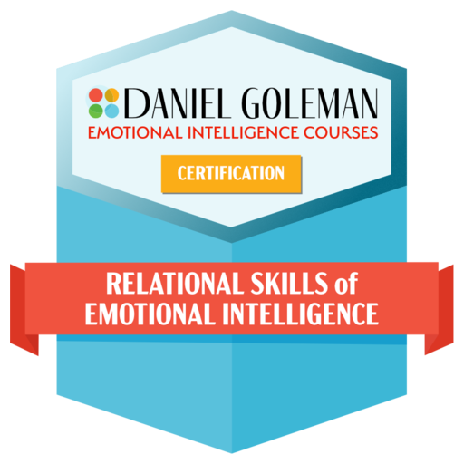 Relational Skills of Emotional Intelligence - Credly