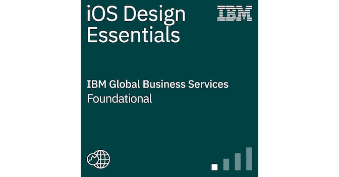 iOS Design Essentials - Credly