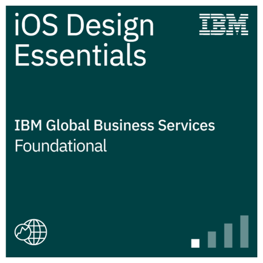 iOS Design Essentials - Credly