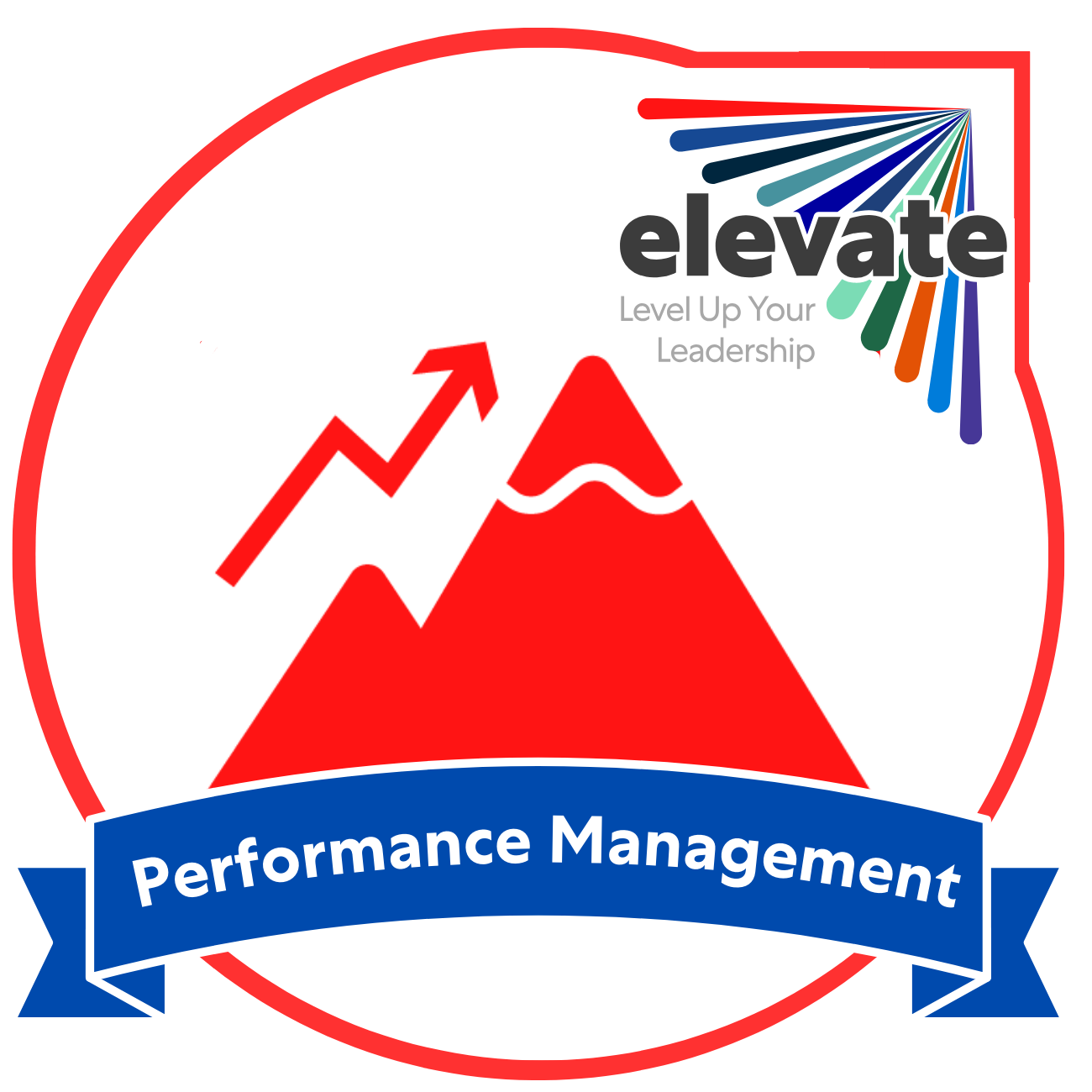 Elevate - Performance Management - Credly