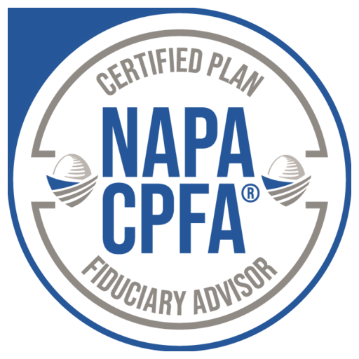 Certified Plan Fiduciary Advisor (CPFA®) - Credly