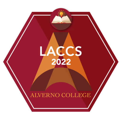LACCS Program Participant 2022 - Credly