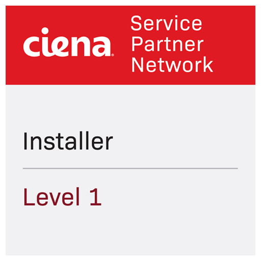 Service Partner Network - Installation Deployment - Level 1 - Credly