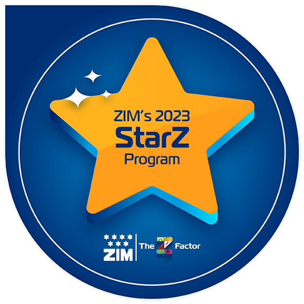 2023 StarZ Winner - Credly