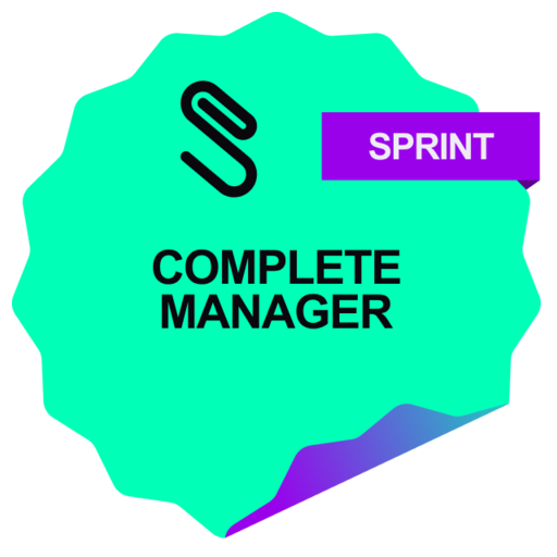 Complete Manager - Credly