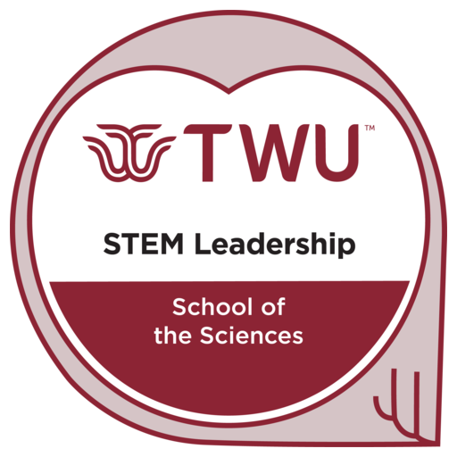 STEM Leadership - Credly