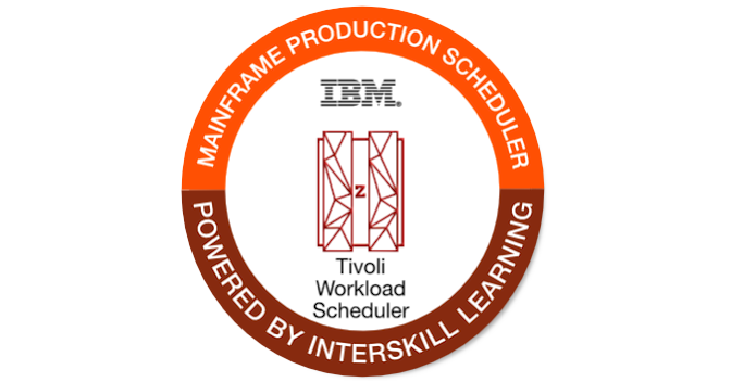 Interskill - Mainframe Production Scheduler - Tivoli Workload Scheduler ...