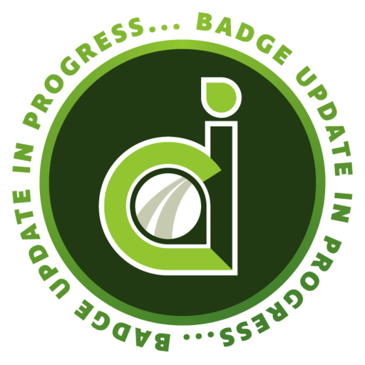 Test Badge (v.01) - Credly