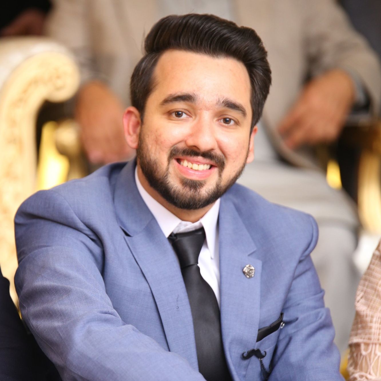 Spark - Level 1 - Credly