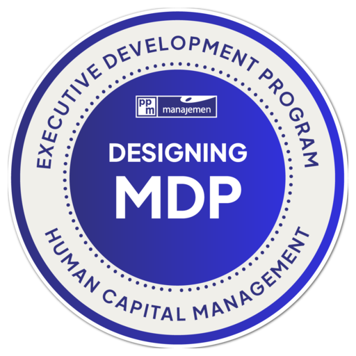 Designing Management Development Program - Credly