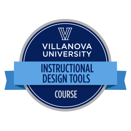 Instructional Design Tools - Credly