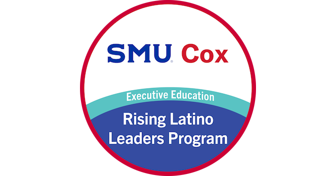 Rising Latino Leaders Program - Credly