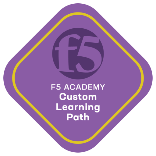 Design Your Own Learning Path - Credly