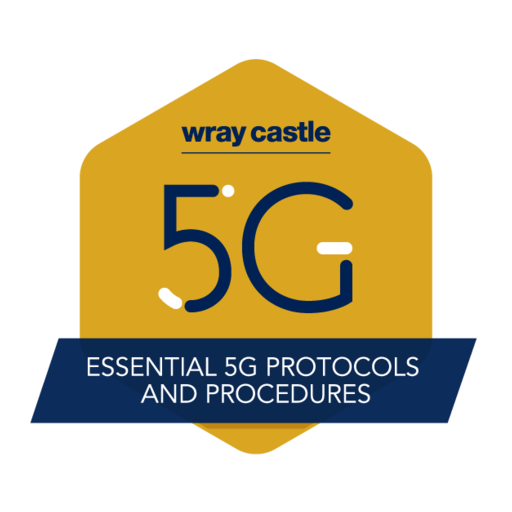 Essential 5G Protocols and Procedures Training Course - Credly