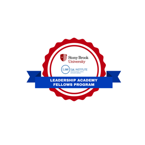 Stony Brook Leadership Academy Fellows Program - Credly