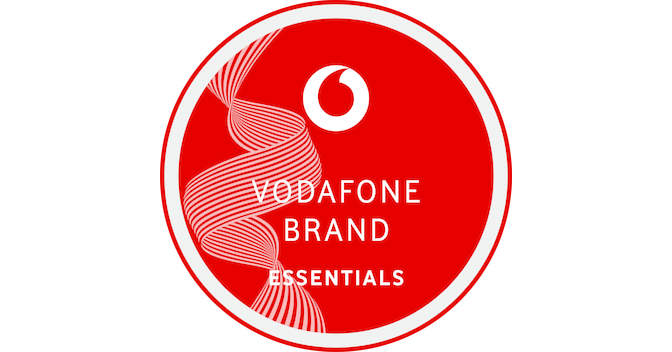 Brand Essentials - Credly