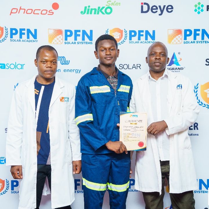 Network Technician Career Path - Credly