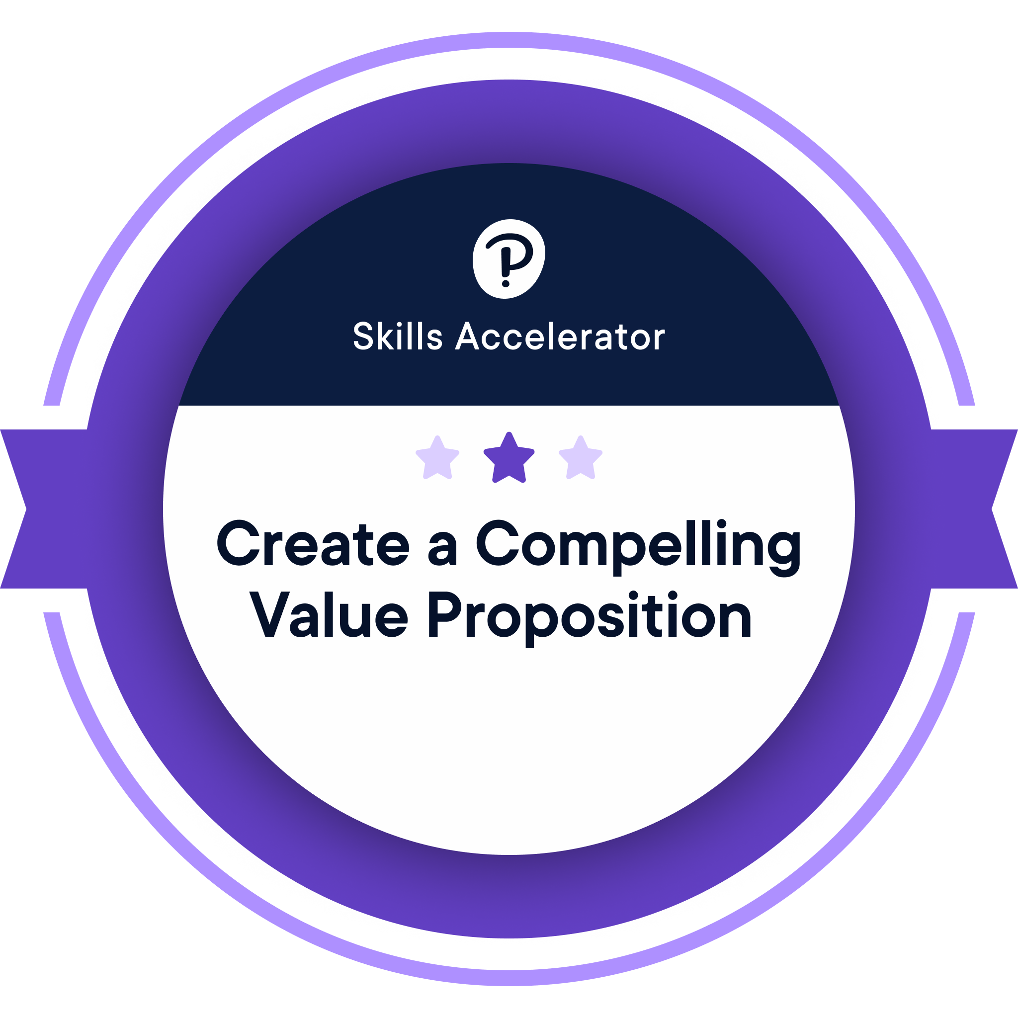 Create A Compelling Value Proposition Credly
