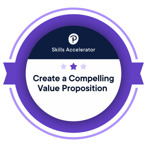 Create a Compelling Value Proposition - Credly