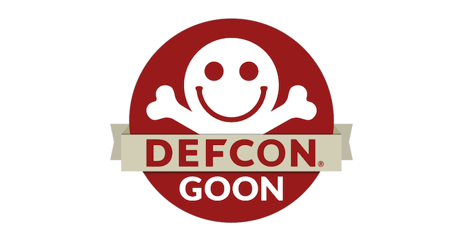 DEF CON 32 Goon - Credly