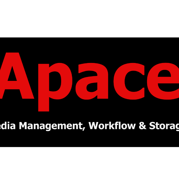 Apace Systems - Credly