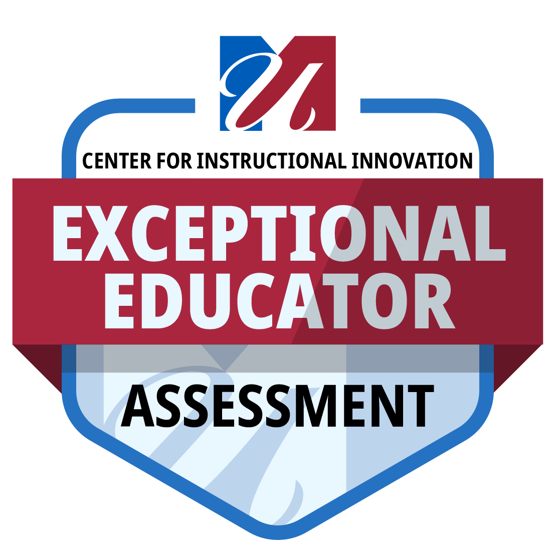 Exceptional Educator — Assessment - Credly