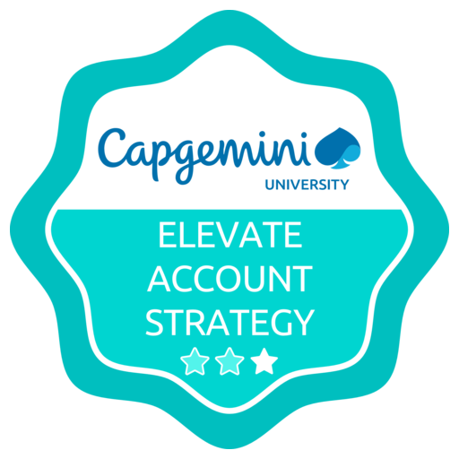 Elevate Account Strategy - Credly