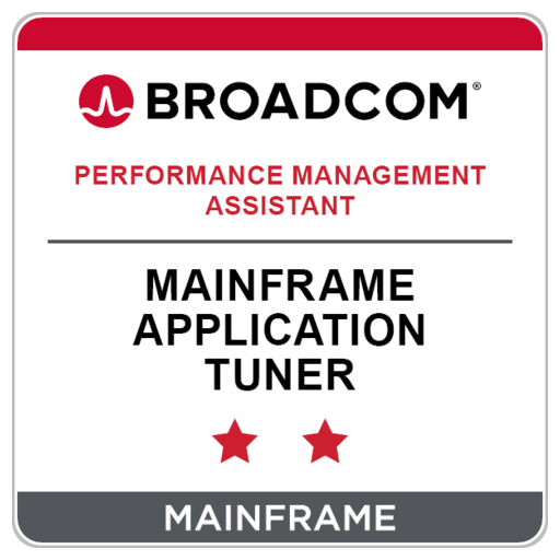 Mainframe Application Tuner - Performance Management Assistant ...