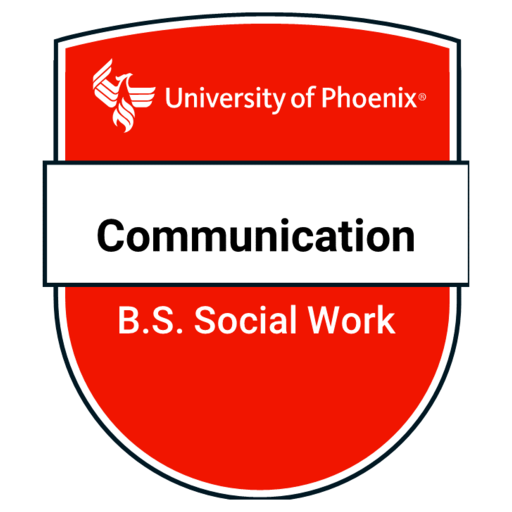Communication (BSSW) - Credly