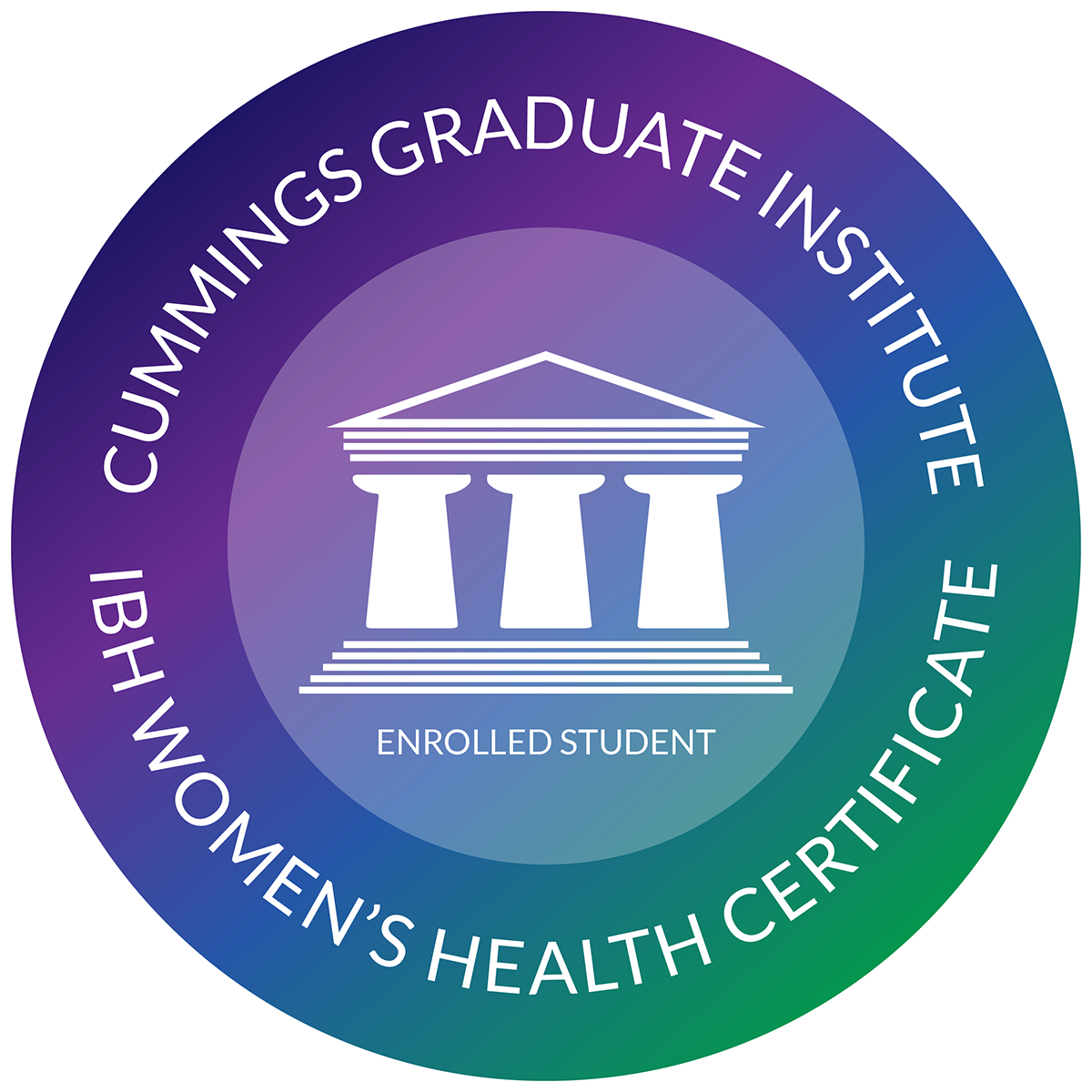 Integrated Behavioral Healthcare, Women’s Health Certificate Candidate ...