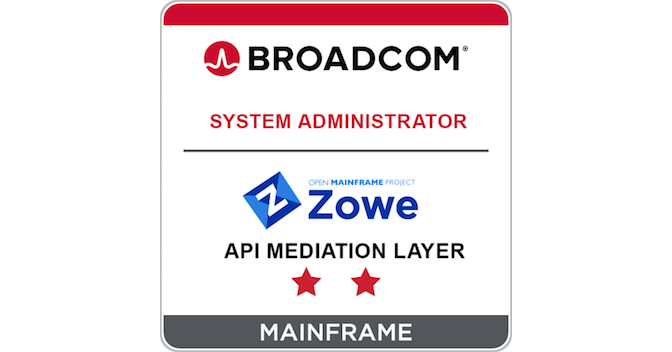 System Administration for Open Mainframe Project Zowe® API Mediation ...