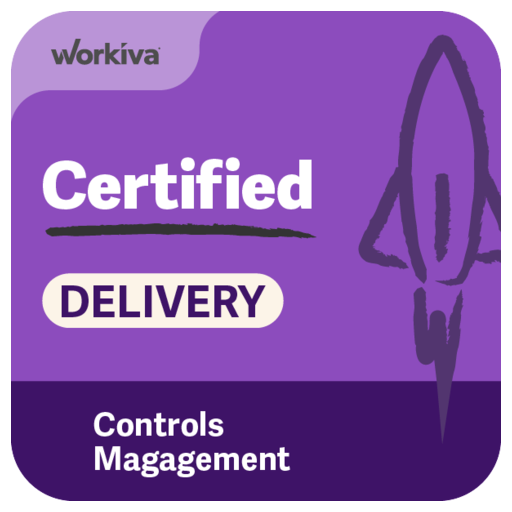 Delivering the Controls Management Solution - Credly