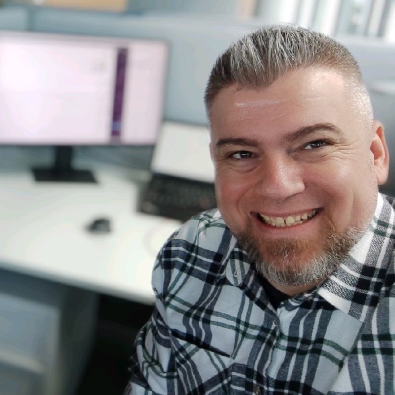 Sizing Associate - Credly