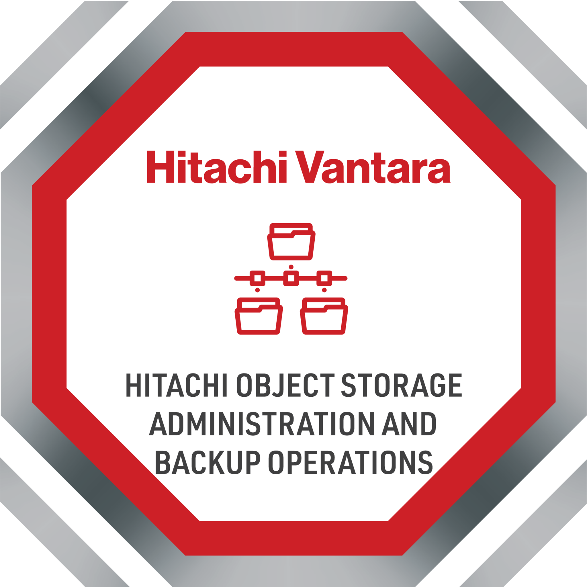 Hitachi Object Storage Management, Administration and Backup Operations ...