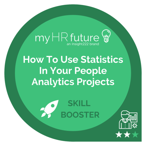 How to Use Statistics in your People Analytics Projects - Credly